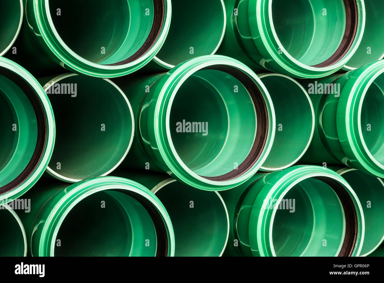 water supply pipes Stock Photo - Alamy
