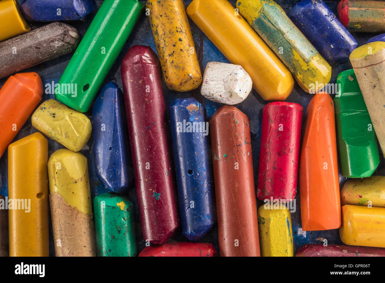 Wax dye hi-res stock photography and images - Alamy