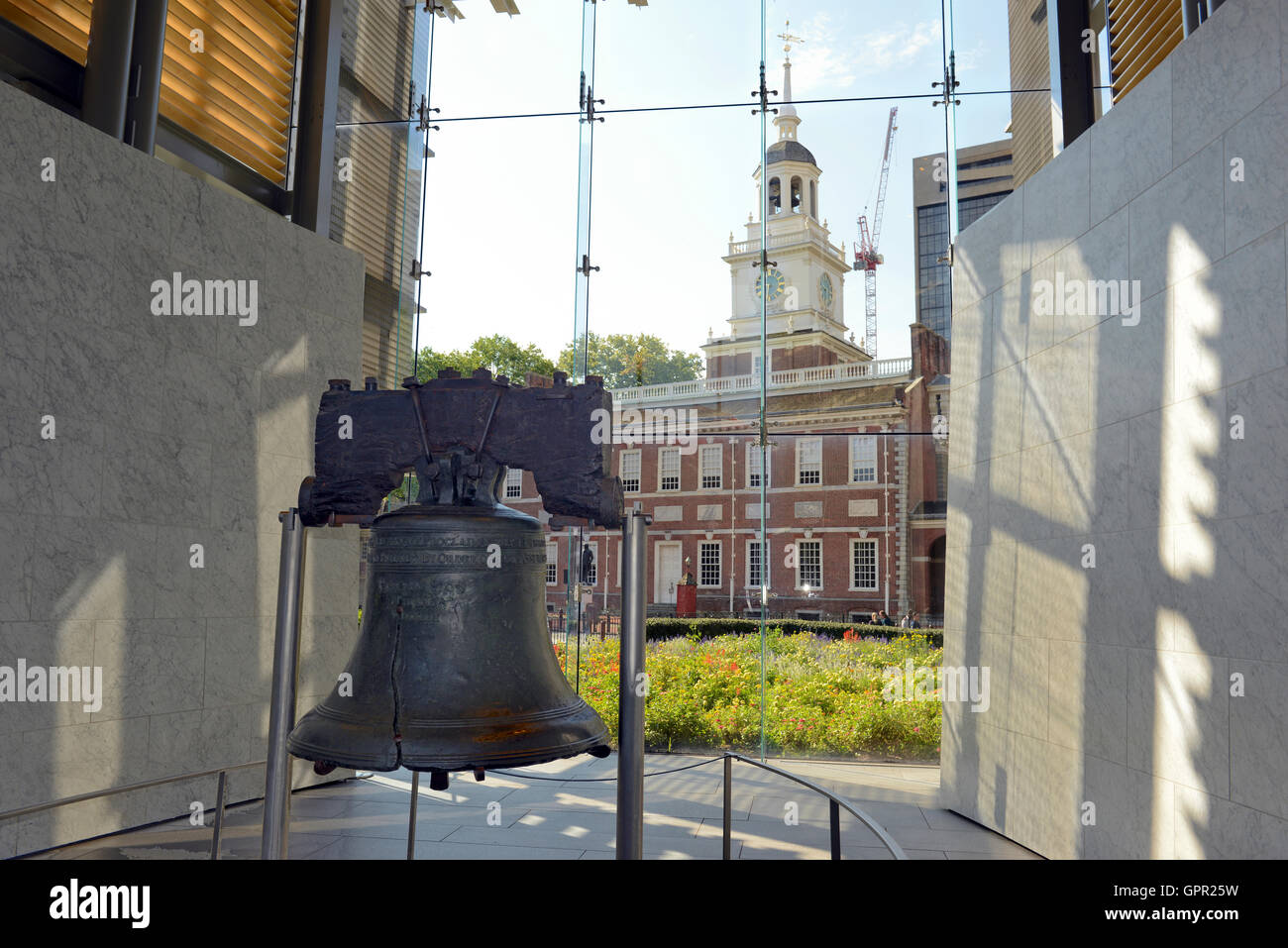 Memorial continental hall hi-res stock photography and images - Alamy