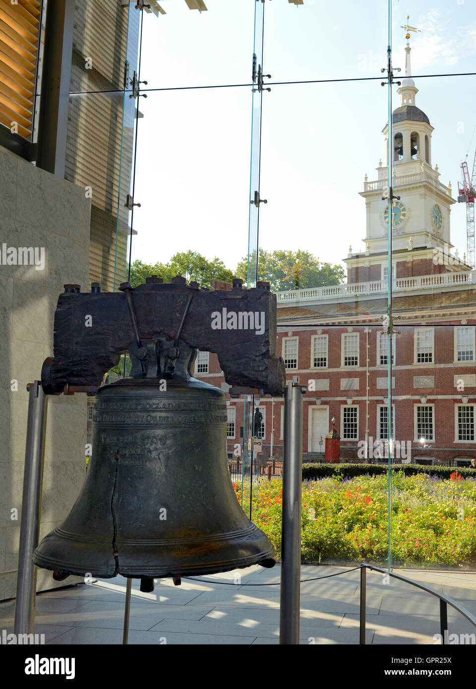 Memorial continental hall hi-res stock photography and images - Alamy