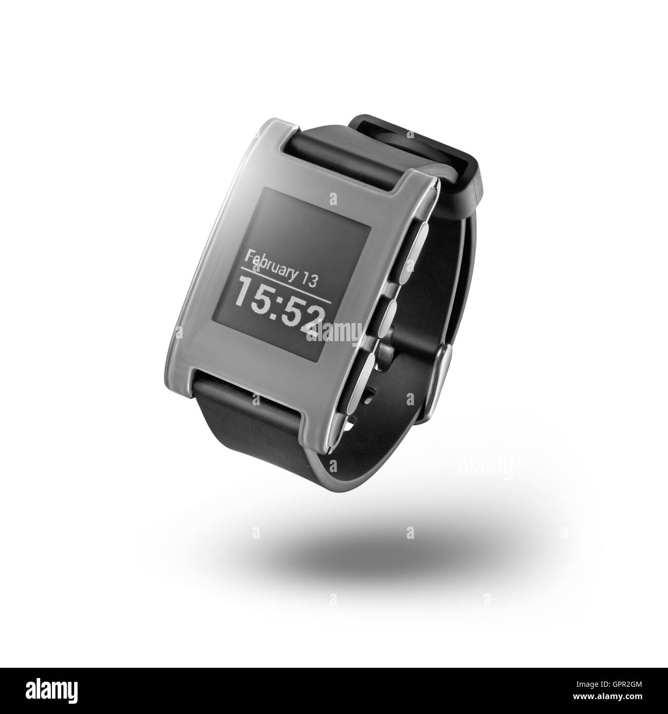 Design app interface Black and White Stock Photos & Images - Alamy