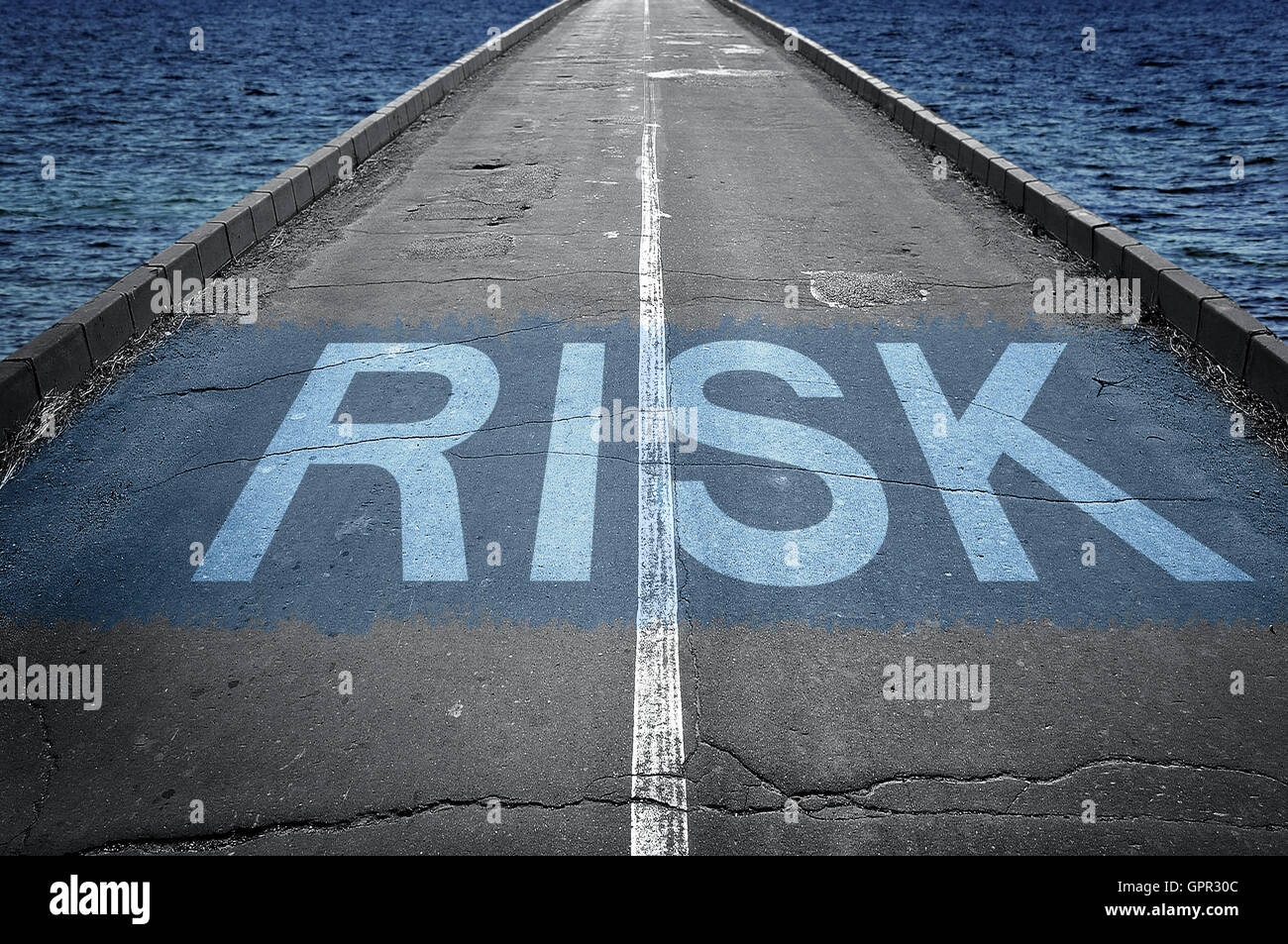 Else d risk hi-res stock photography and images - Alamy