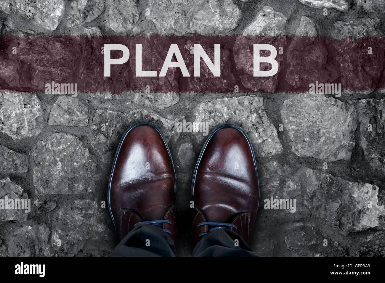 Tu plan hi-res stock photography and images - Alamy