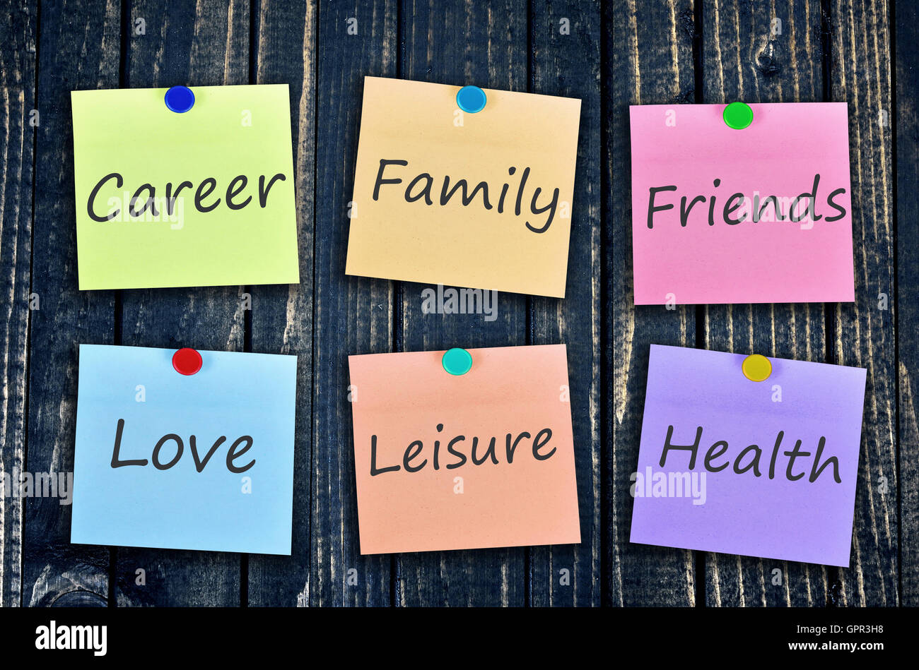 Time management priority hi-res stock photography and images - Alamy