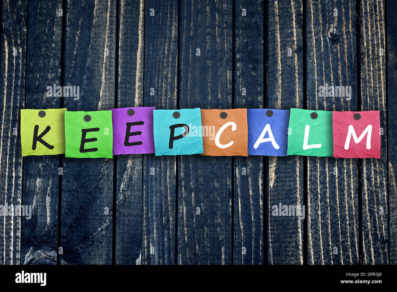 Remember calm hi-res stock photography and images - Alamy