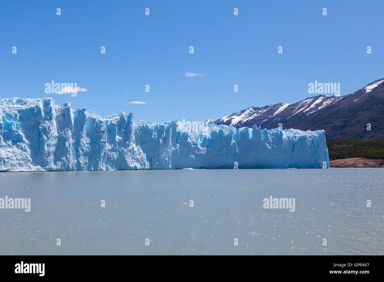 Perito moreno hi-res stock photography and images - Alamy