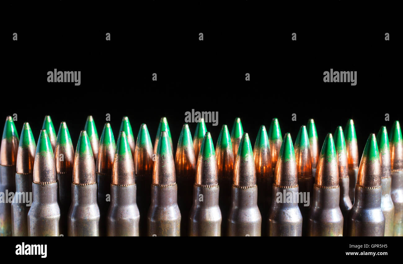 Armor Piercing Bullets High Resolution Stock Photography and Images - Alamy