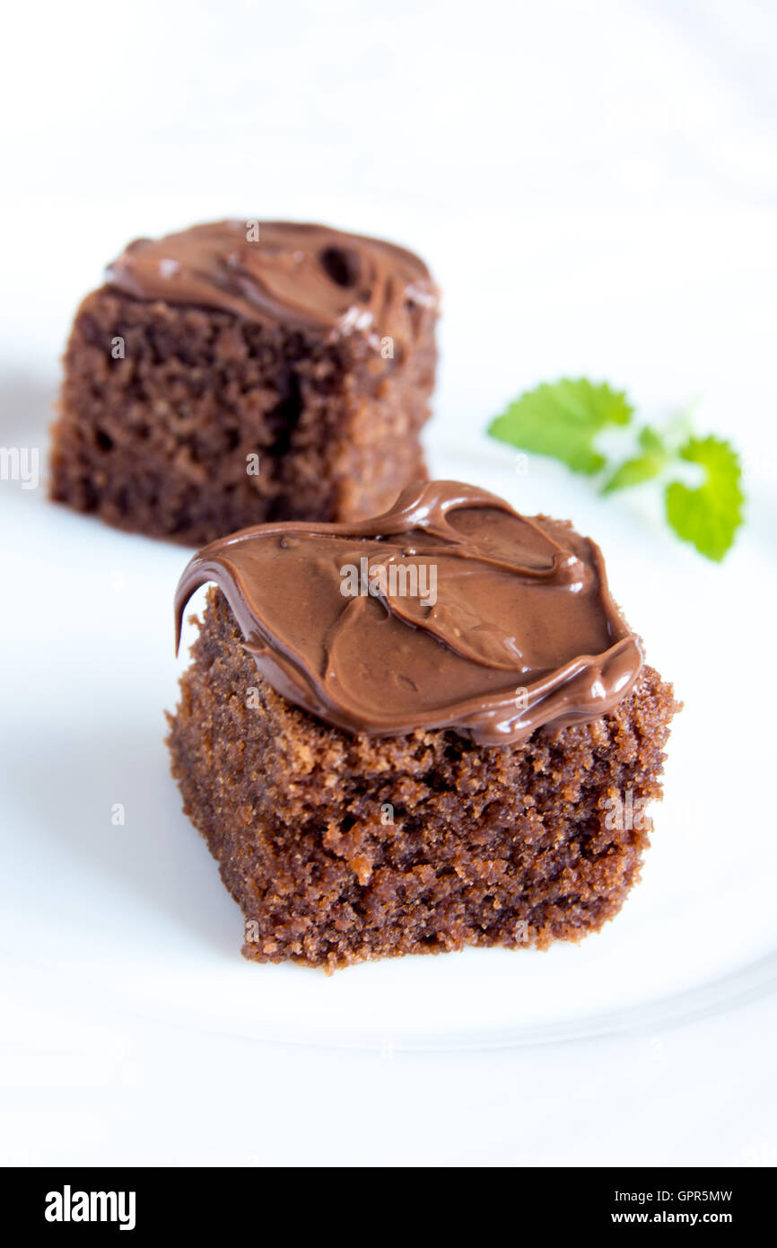 Mini cakes hi-res stock photography and images - Alamy