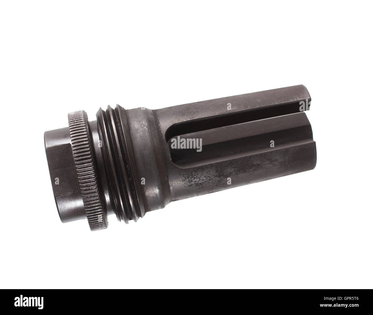 Flash Hider High Resolution Stock Photography and Images - Alamy