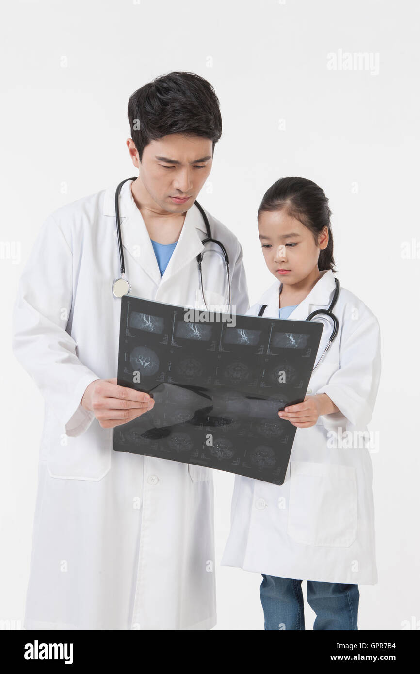 Teaching medicine hi-res stock photography and images - Alamy