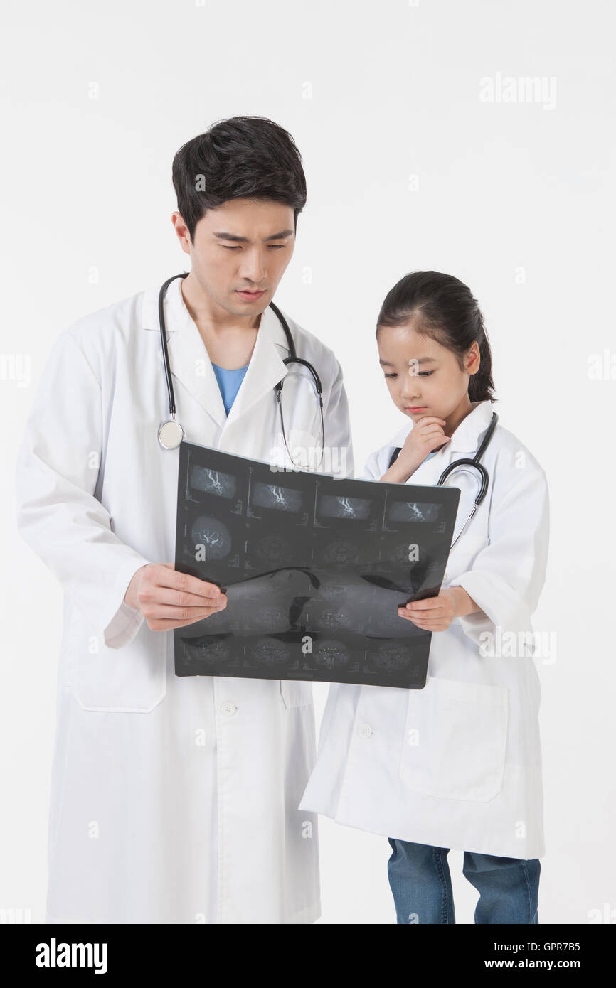 Teaching medicine hi-res stock photography and images - Alamy