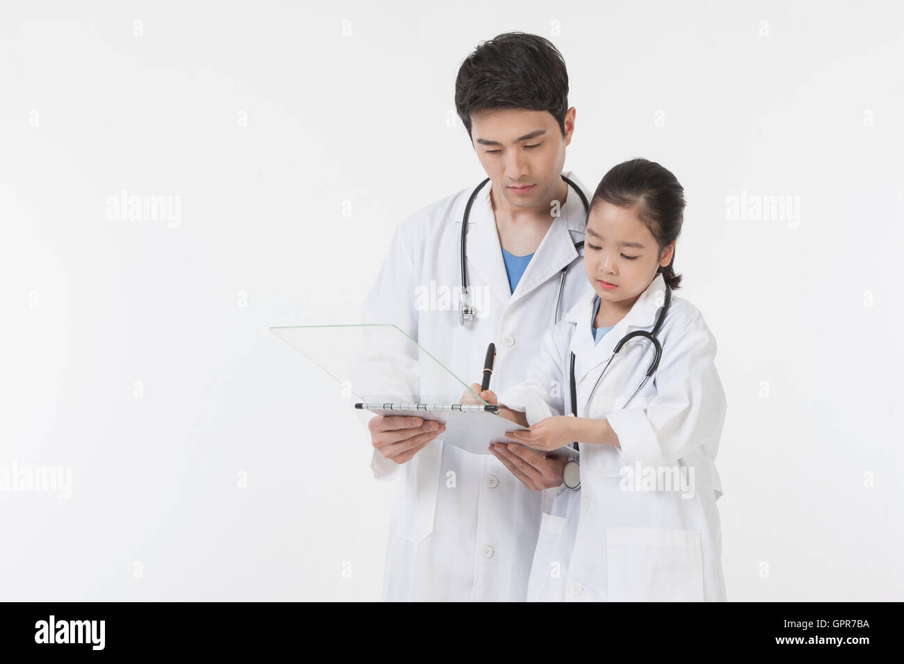 Teaching medicine hi-res stock photography and images - Alamy