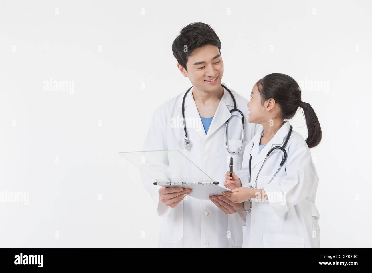 Teaching medicine hi-res stock photography and images - Alamy