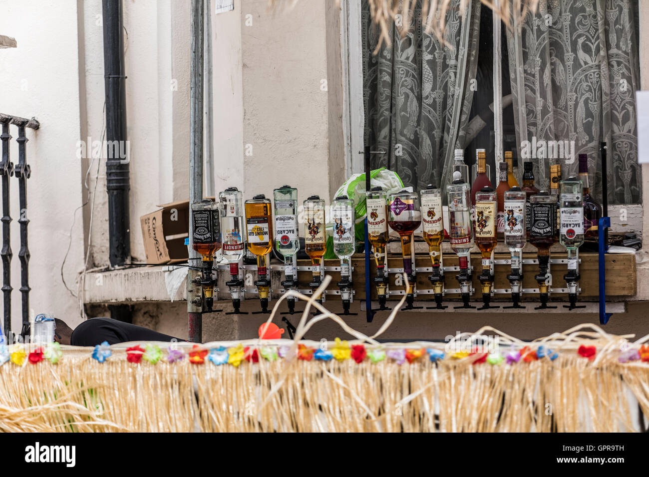 Rum Shack High Resolution Stock Photography and Images - Alamy