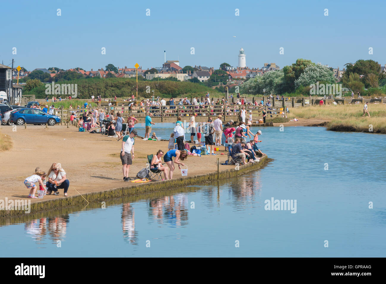 The family tradition hi-res stock photography and images - Alamy