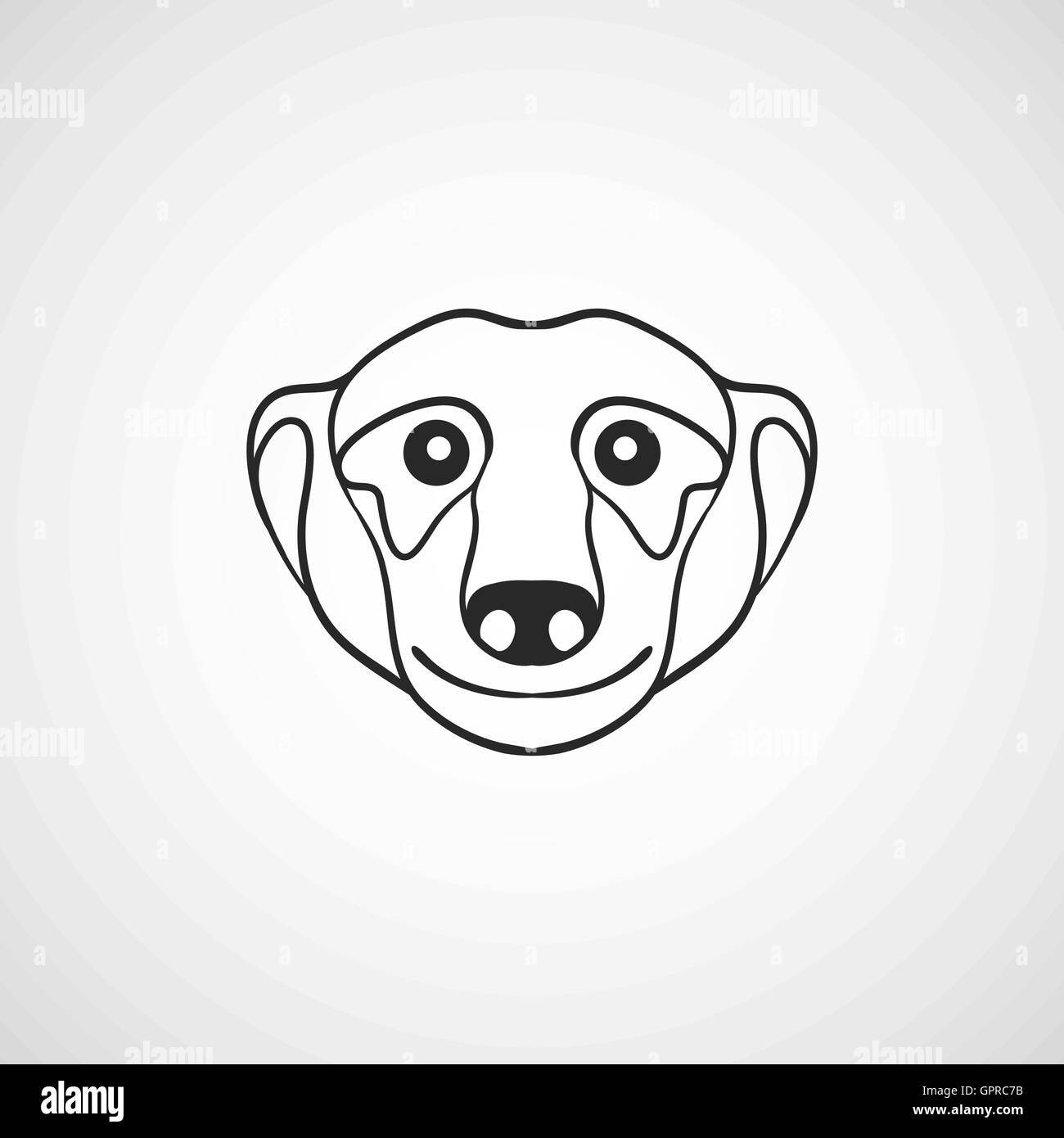 meerkat logo vector icon design Stock Vector Image & Art - Alamy meerkat logo vector icon design Stock Vector Image & Art - Alamy
