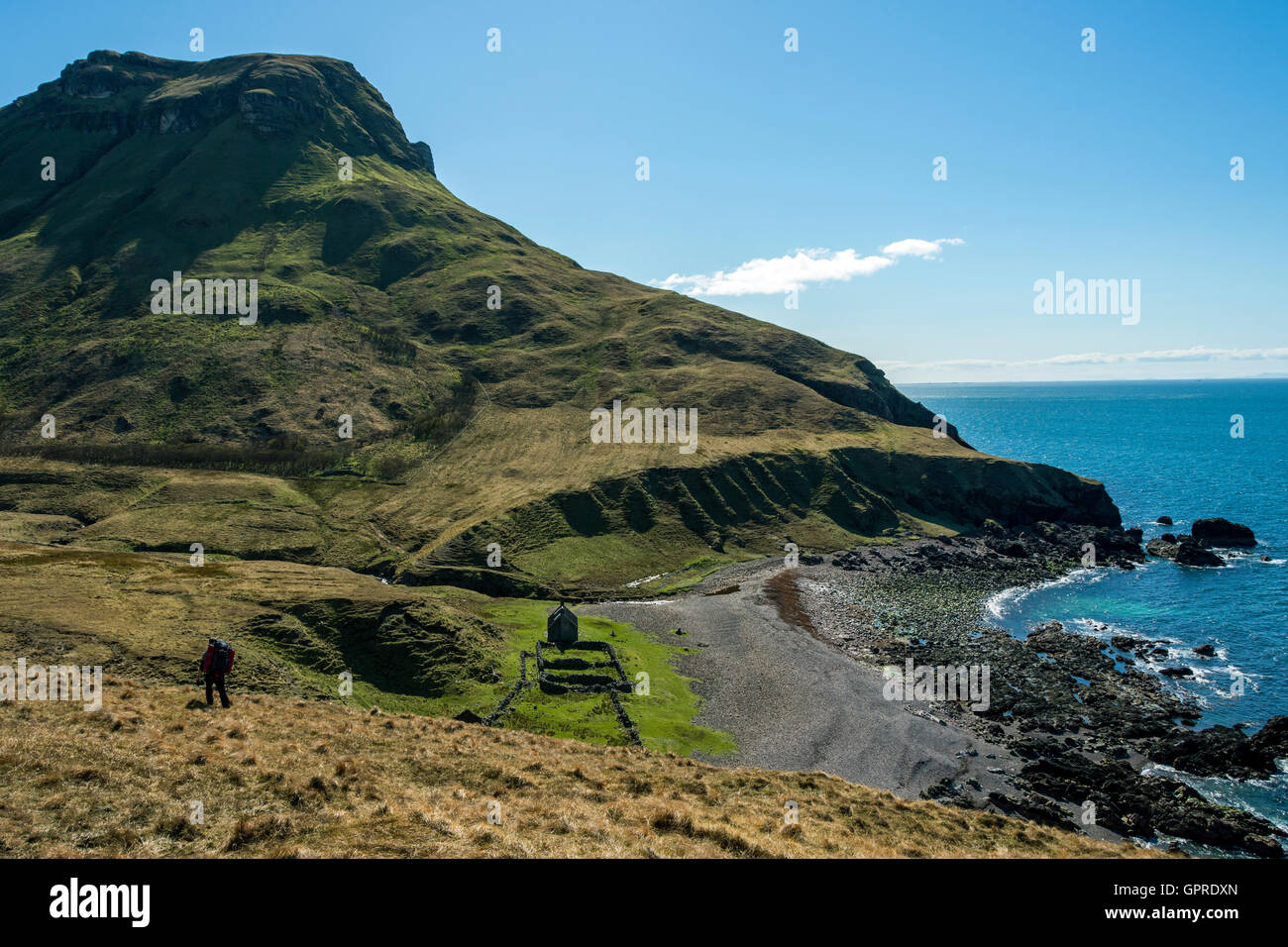 Bloodstone hill hi-res stock photography and images - Alamy