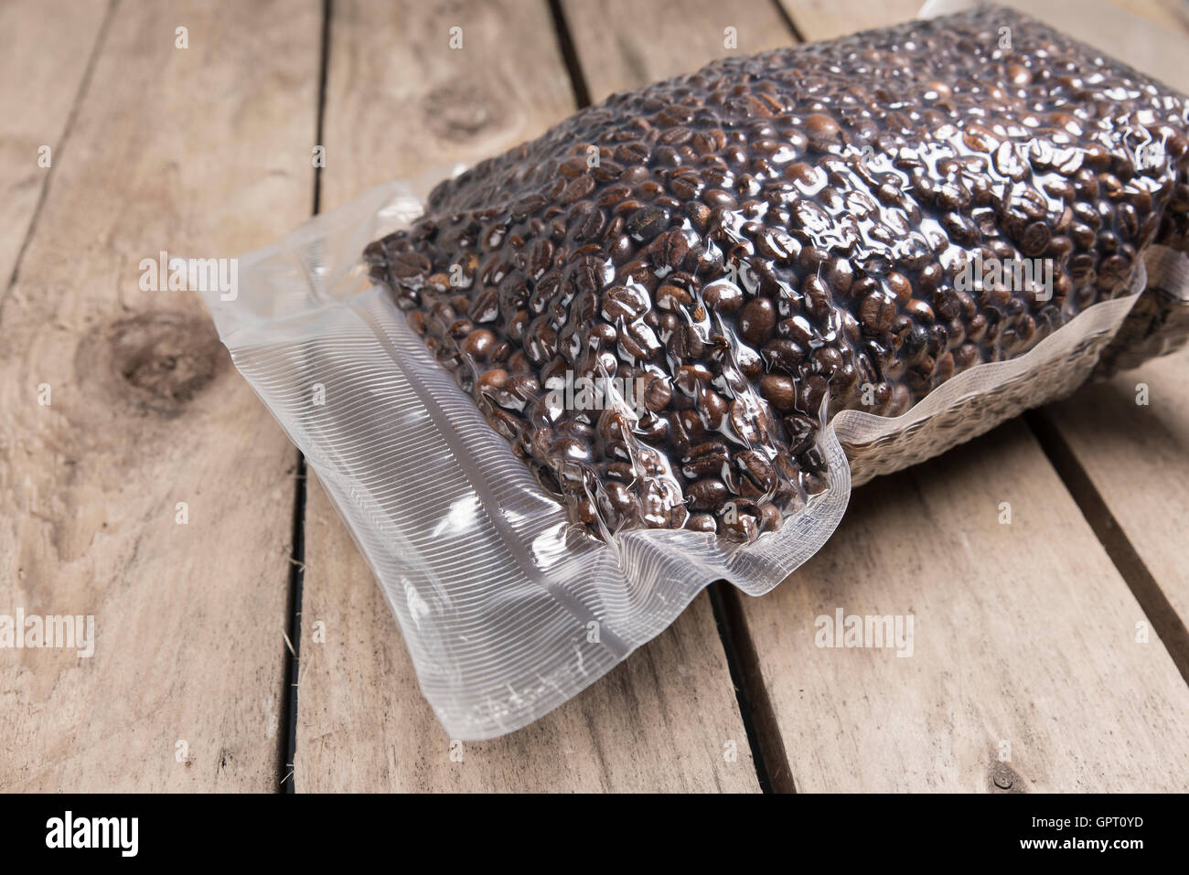 Packed coffee hi-res stock photography and images - Alamy