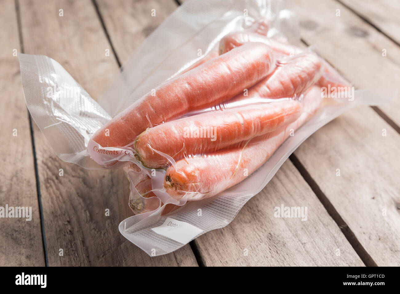 Packed Carrots High Resolution Stock Photography and Images - Alamy