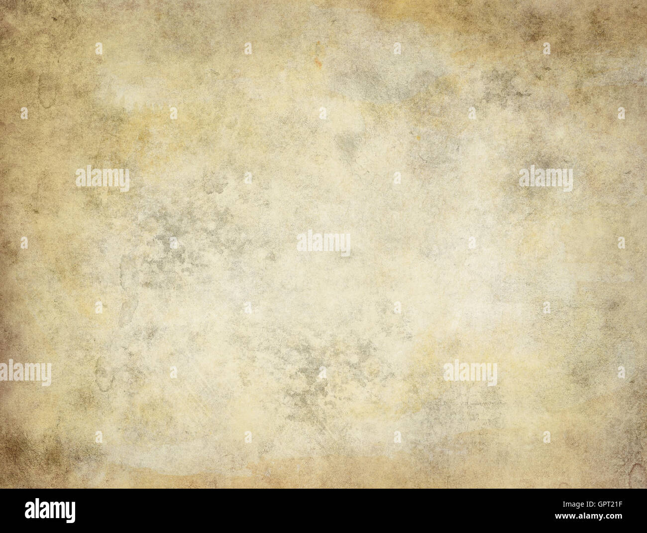 Vintage old paper texture Stock Photo - Alamy