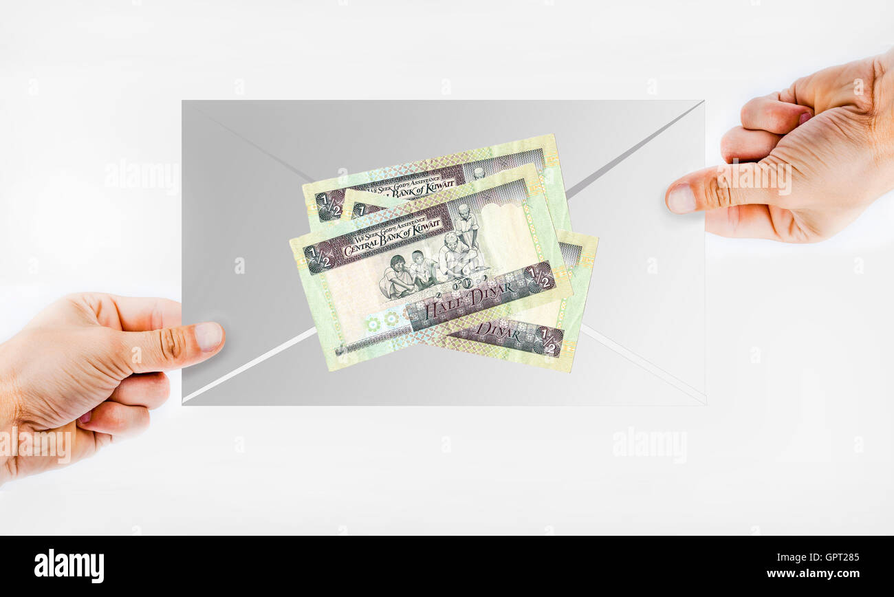 Prize envelope hi-res stock photography and images - Alamy