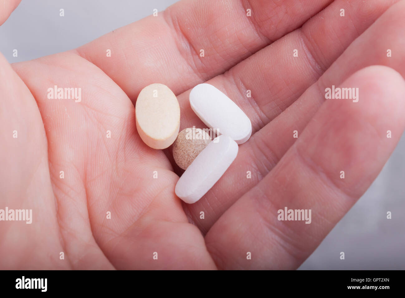 Full medical care hi-res stock photography and images - Alamy