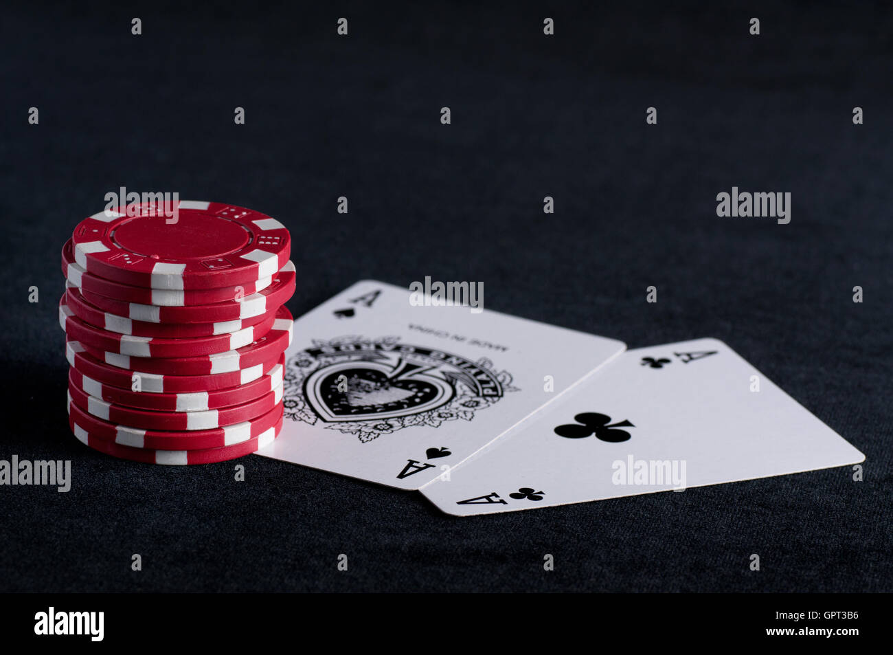Triumph ace hi-res stock photography and images - Alamy