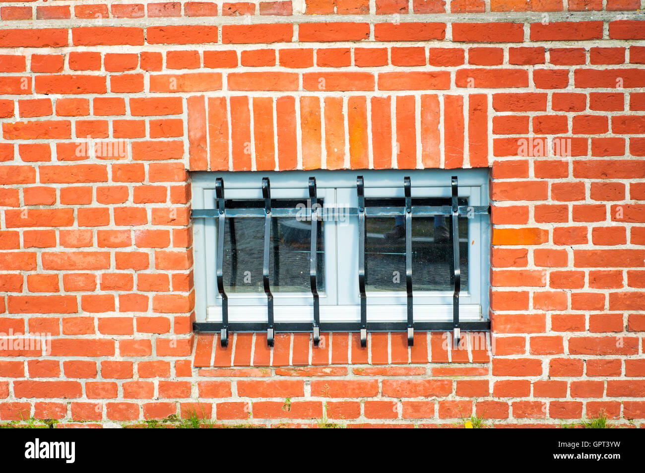 Jail bar hi-res stock photography and images - Alamy