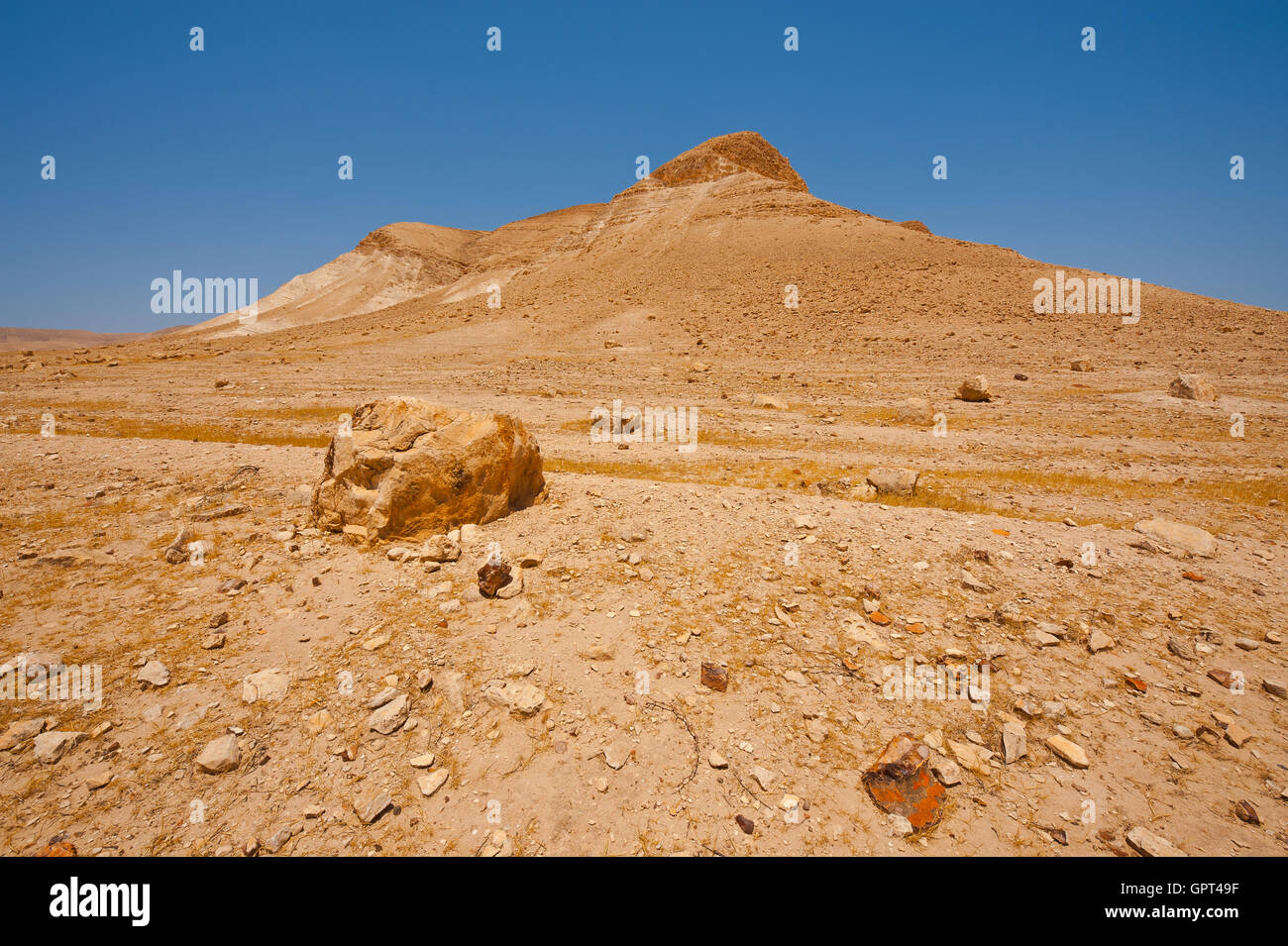 Hills of samaria israel hi-res stock photography and images - Alamy