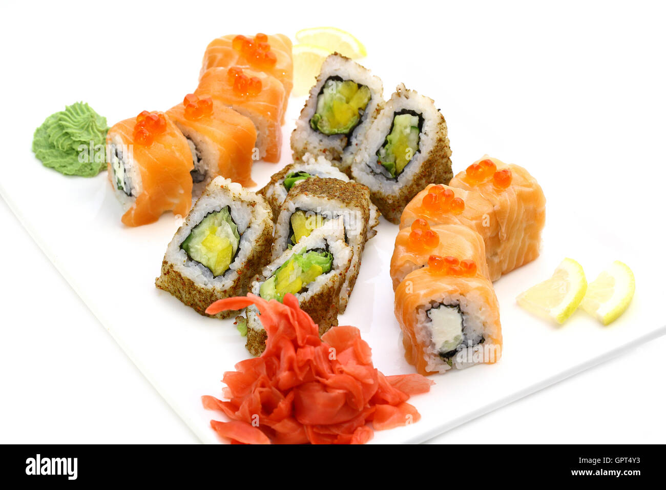 California yellow crab hi-res stock photography and images - Alamy