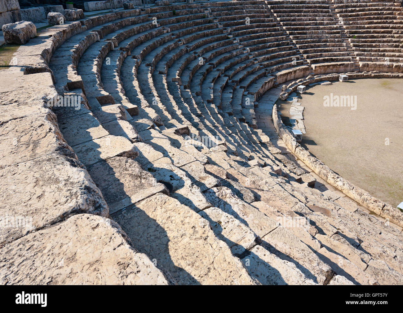 Holy roman empire theater hi-res stock photography and images - Alamy