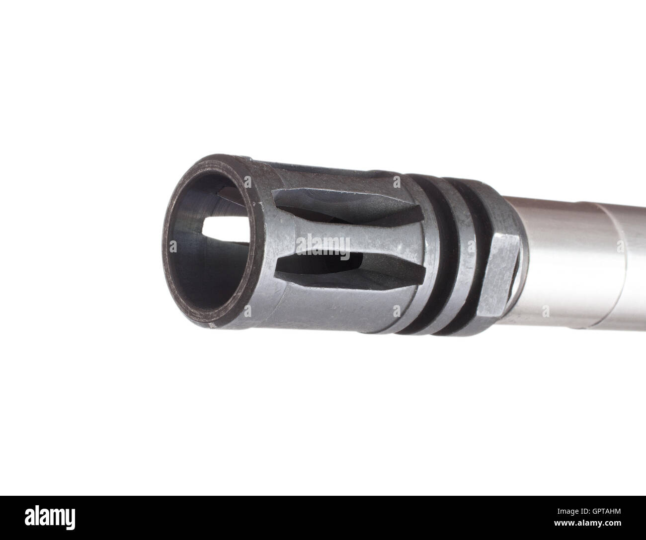 Gun muzzle flash hi-res stock photography and images - Alamy