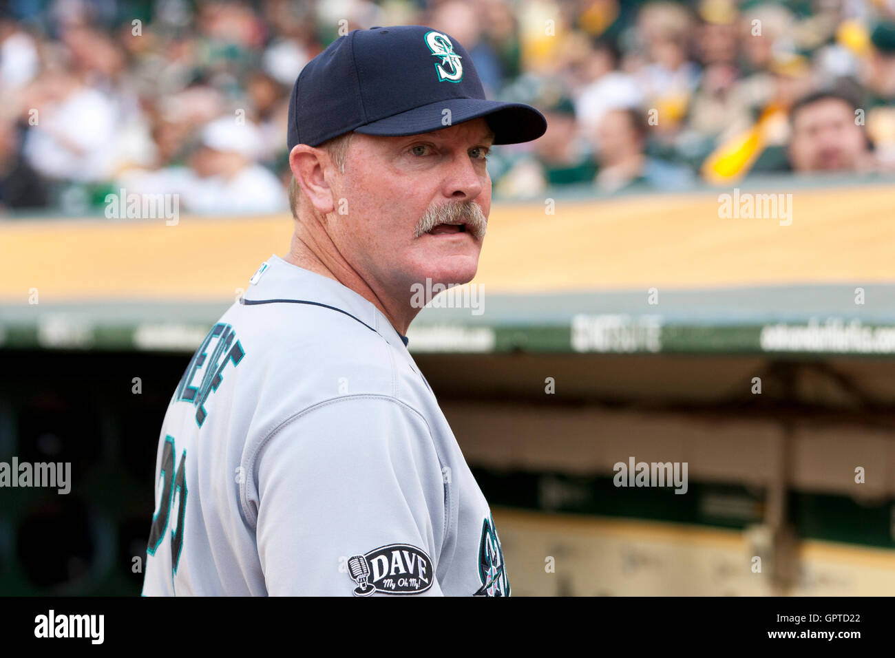 Manager seattle hi-res stock photography and images - Alamy