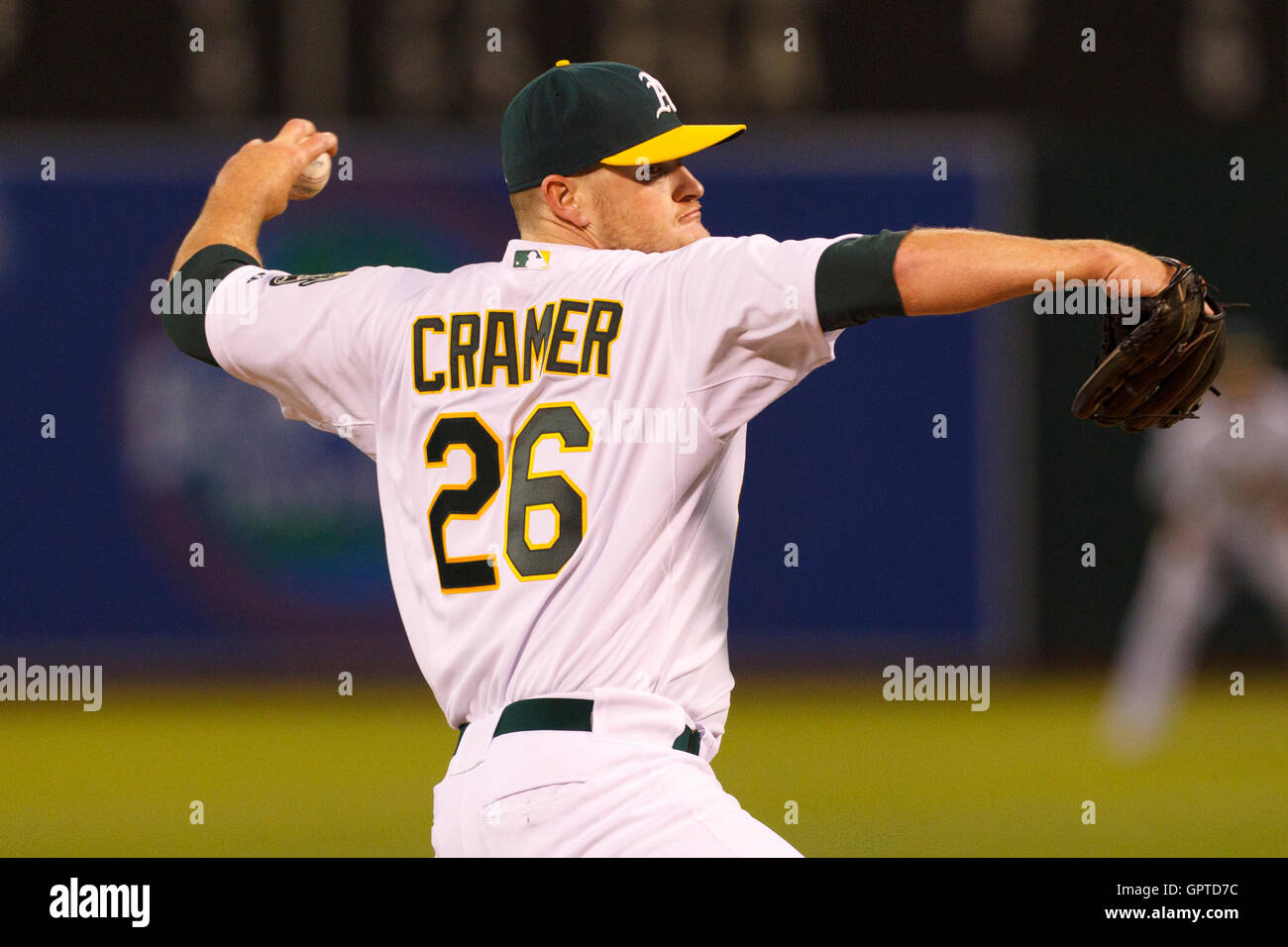 Bobby cramer hi-res stock photography and images - Alamy