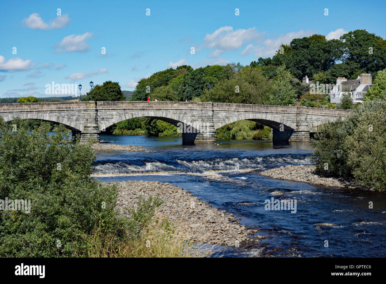 Creebridge scotland hi-res stock photography and images - Alamy