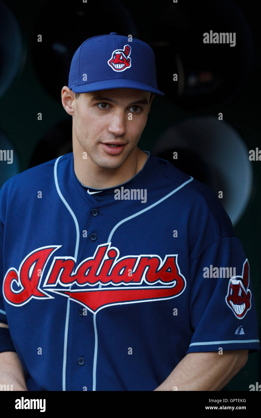 Grady sizemore hi-res stock photography and images - Alamy