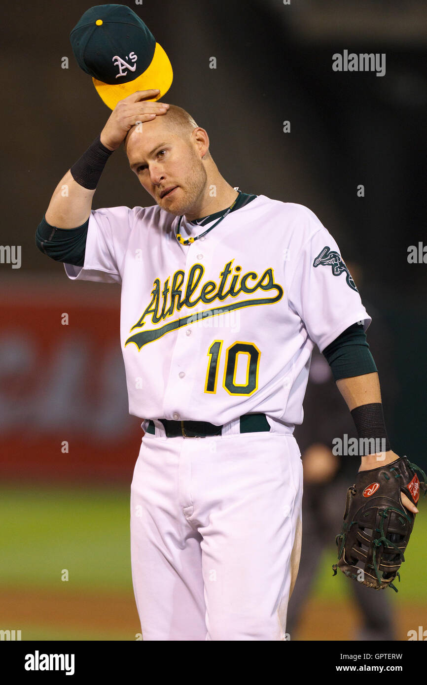 Oakland as base hi-res stock photography and images - Alamy