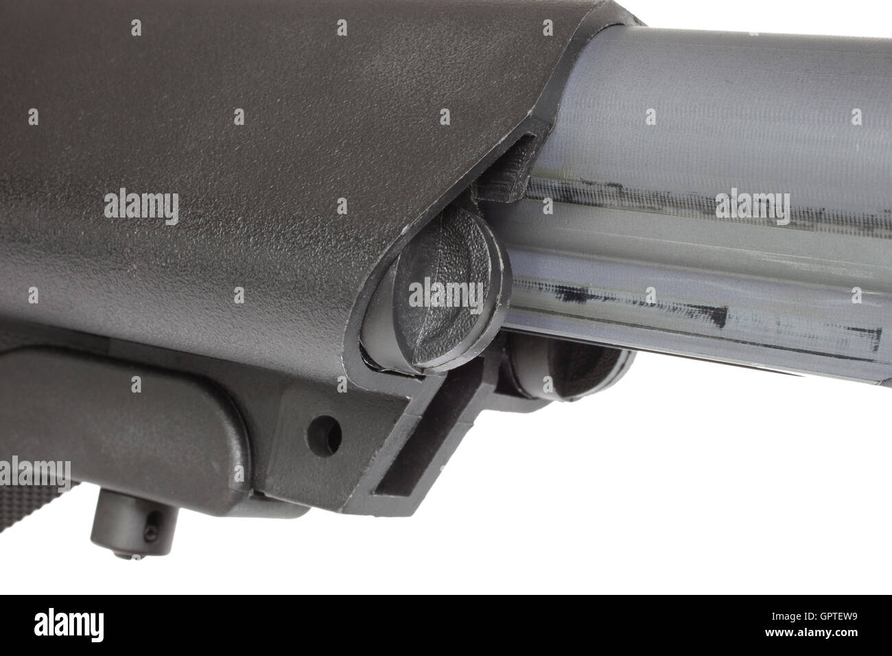 Weapon compartment hi-res stock photography and images - Alamy