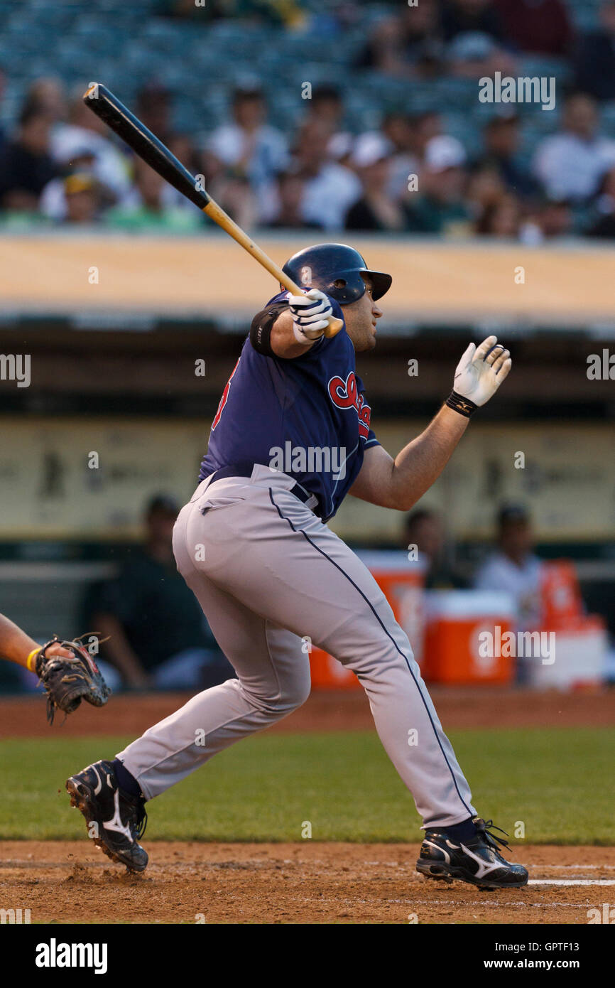 Travis hafner hi-res stock photography and images - Alamy