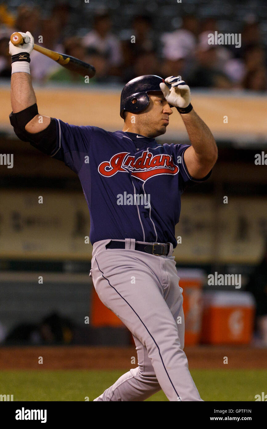 Travis hafner hi-res stock photography and images - Alamy