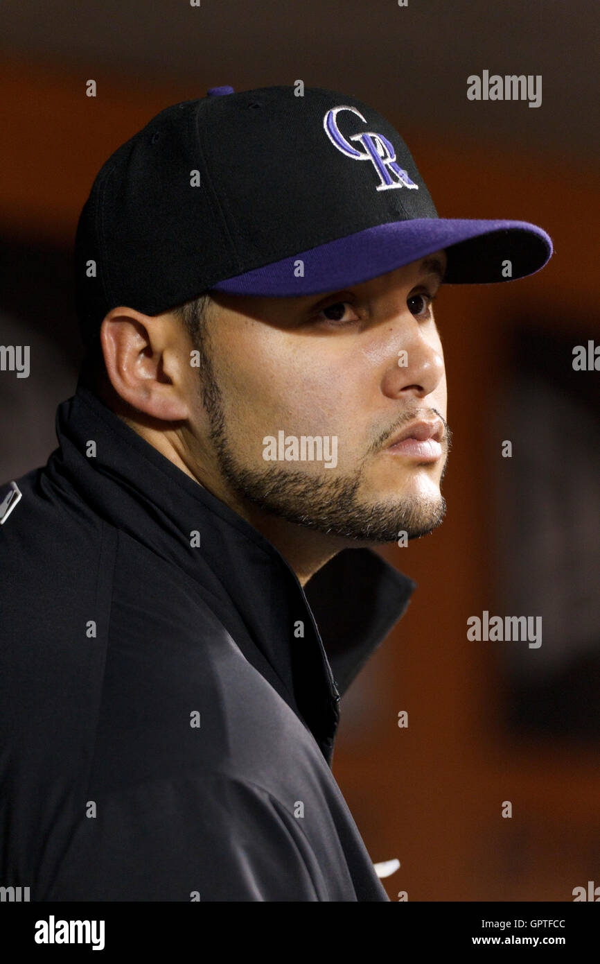 Felipe paulino hi-res stock photography and images - Alamy