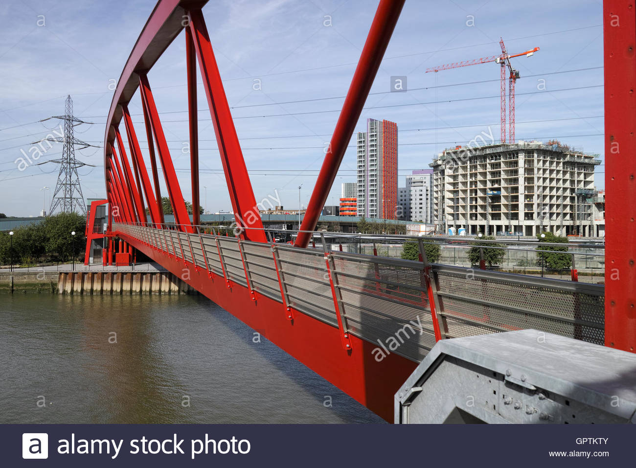 Canning Bridge High Resolution Stock Photography and Images - Alamy