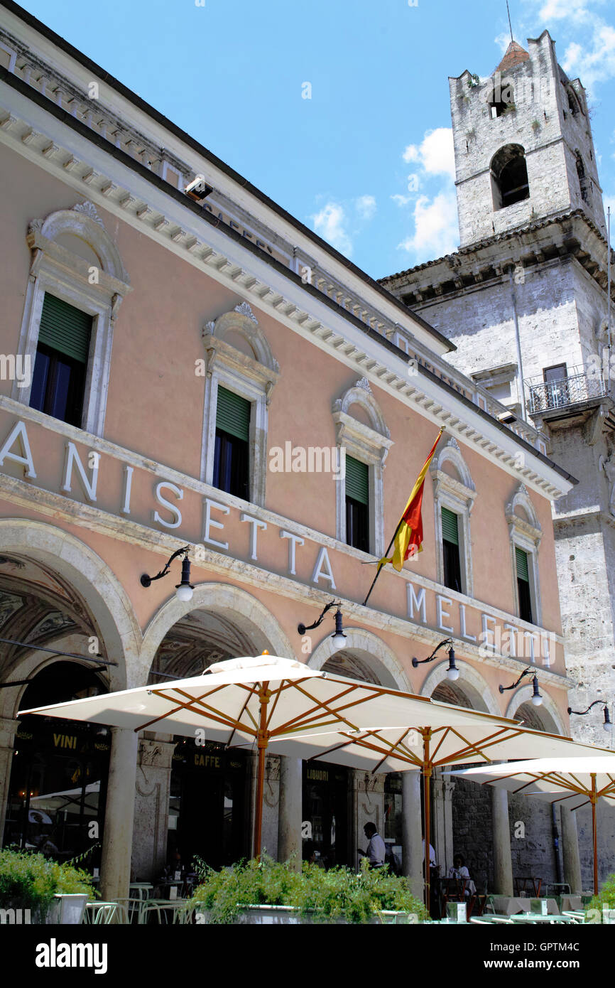 Anisetta meletti hi-res stock photography and images - Alamy