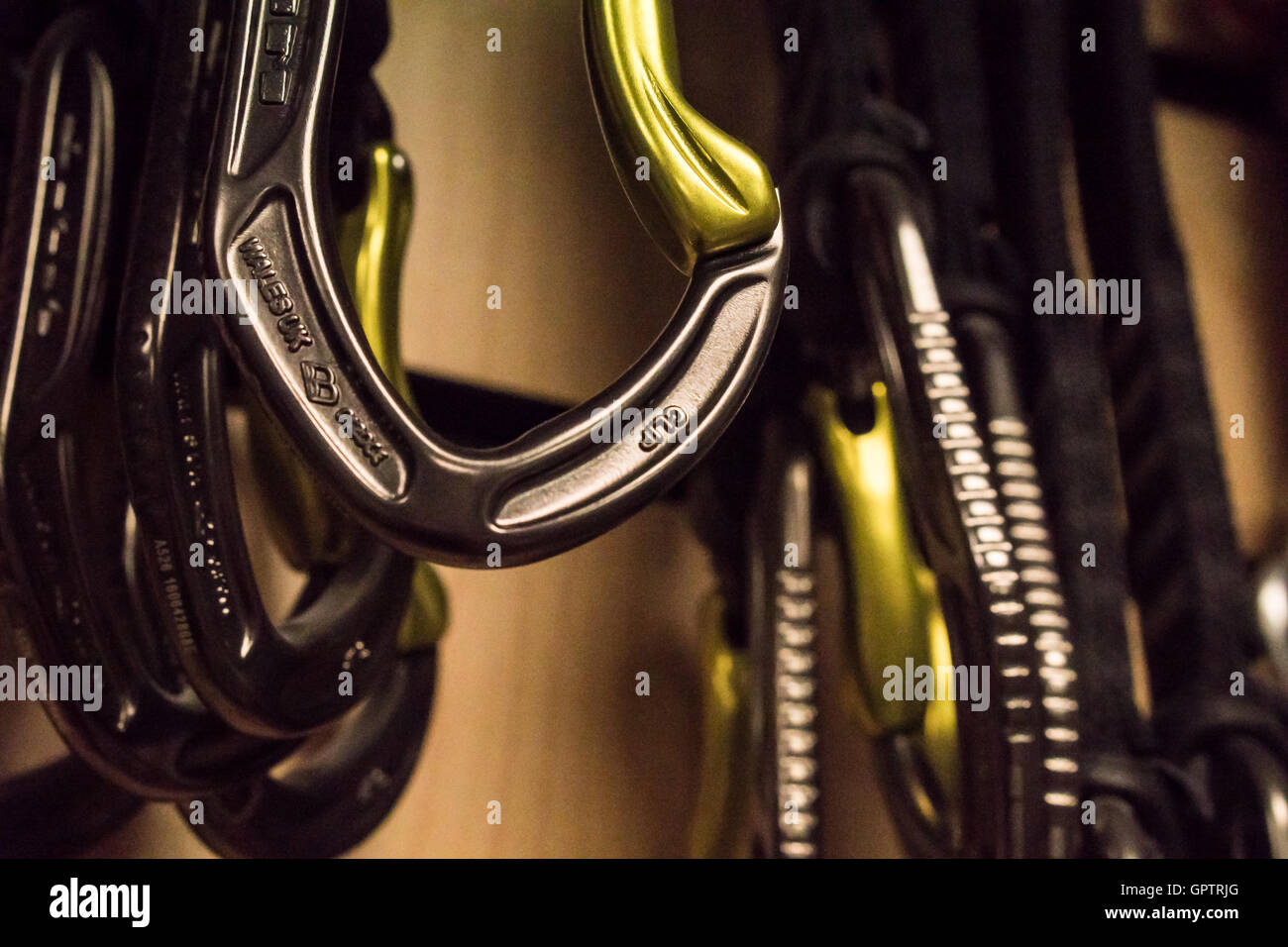 Alpine draws hi-res stock photography and images - Alamy