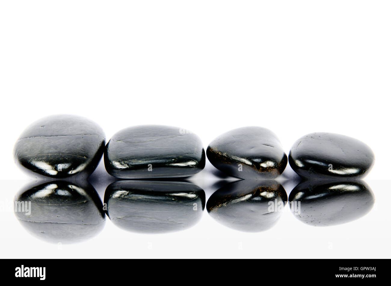 Pebble pebble Cut Out Stock Images & Pictures - Alamy