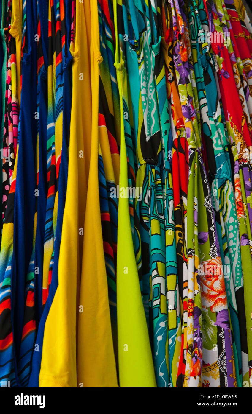 Sample sale clothes hi-res stock photography and images - Alamy