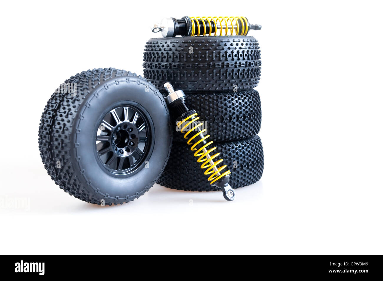 Shock absorbers car hi-res stock photography and images - Alamy