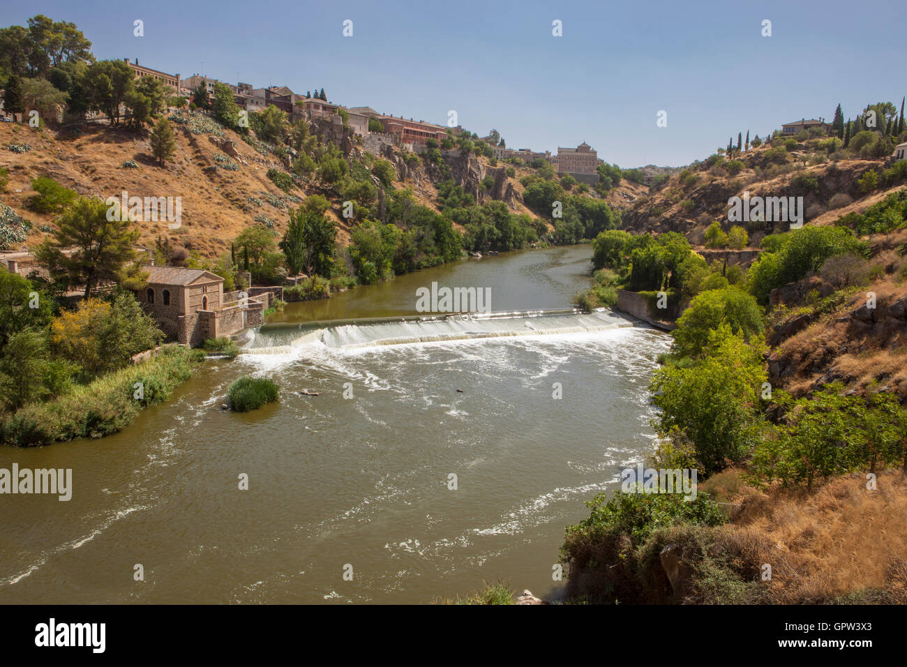 Ancient river crossing hi-res stock photography and images - Alamy