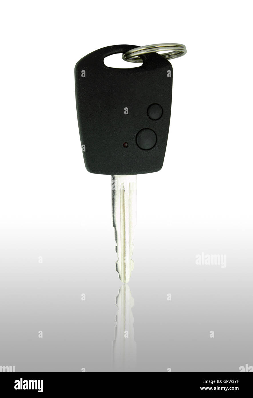 car key remote control Stock Photo - Alamy