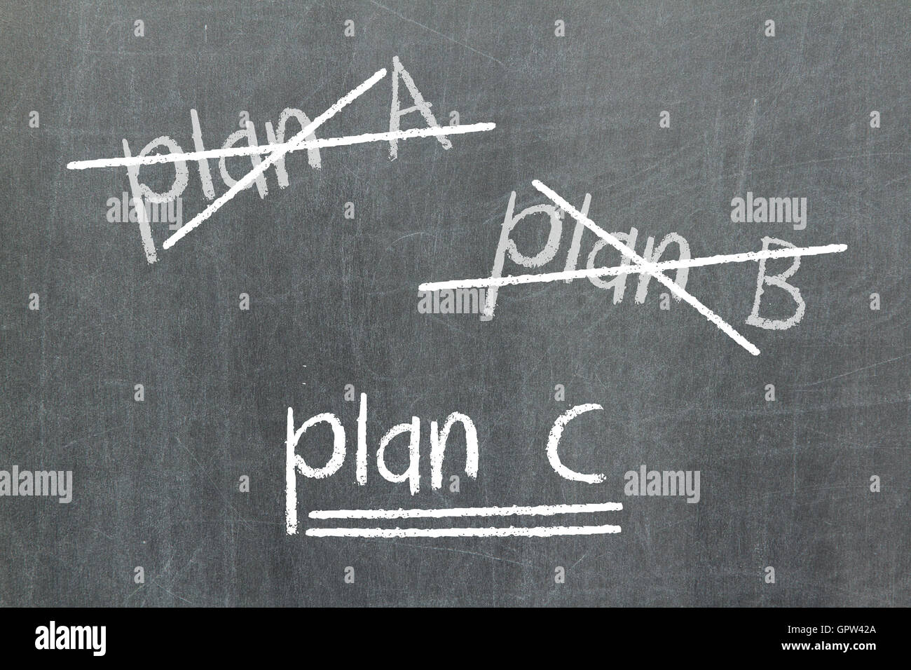 Strikethrough text hi-res stock photography and images - Alamy